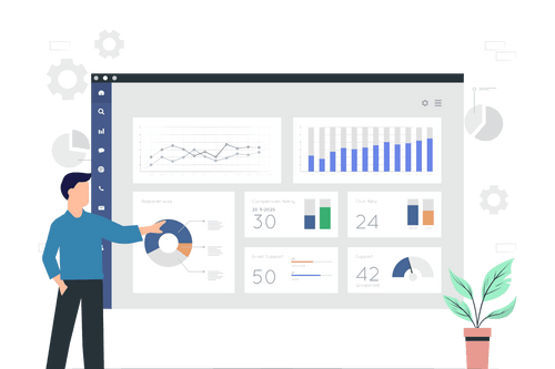 8 Best Marketing Data Visualization Tools in 2023 | Dataflo